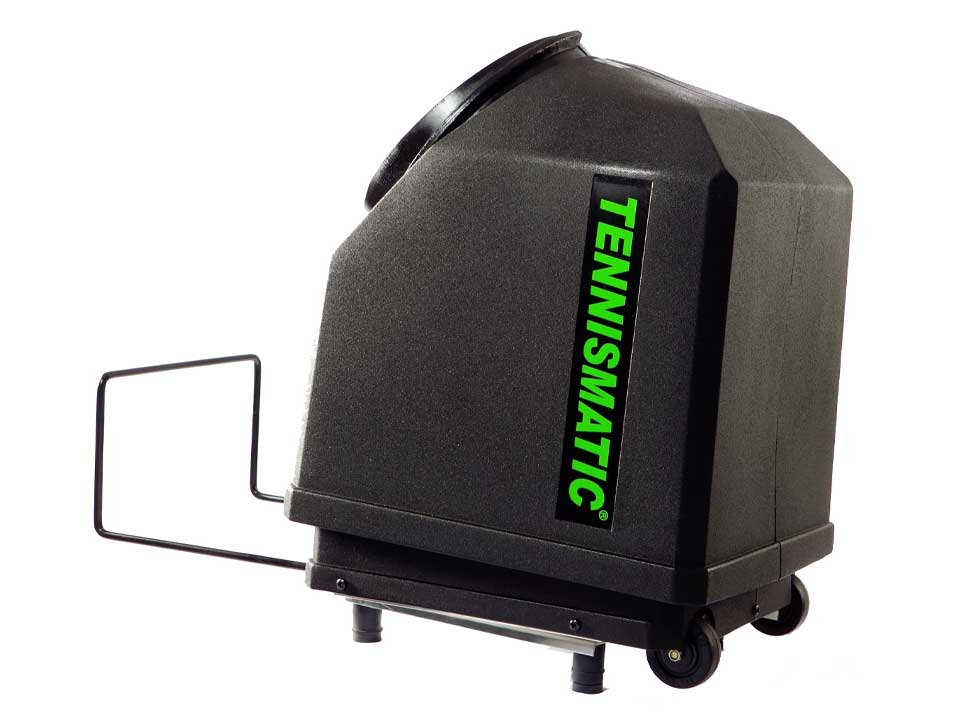 Machine lance balles professionnelle